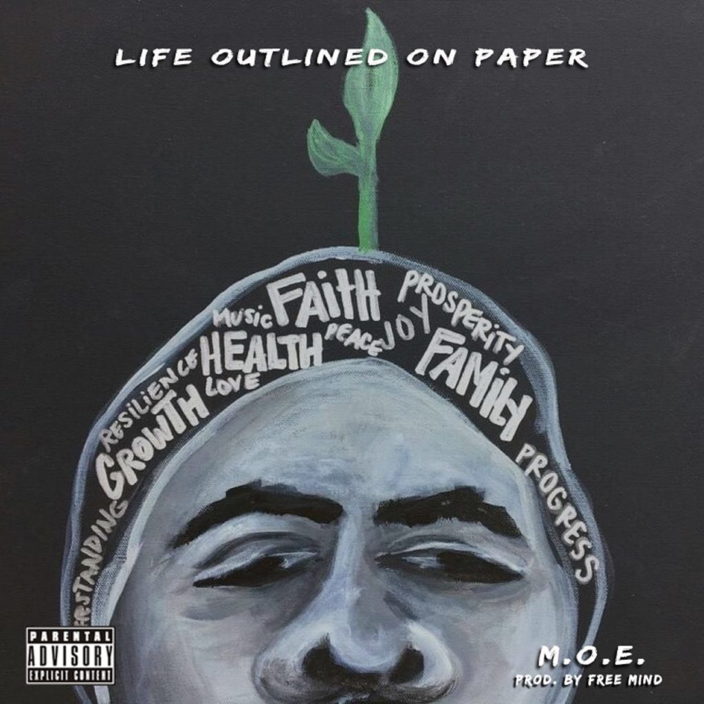 Introducing M.O.E - its HIP HOP music (one of the best Indie Hip Hop Blogs)