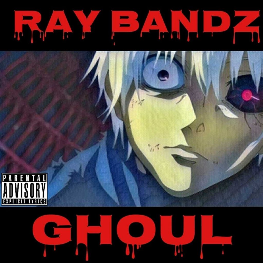 Ray Bandz - Ghoul - its HIP HOP music (one of the best Indie Hip Hop Blogs)