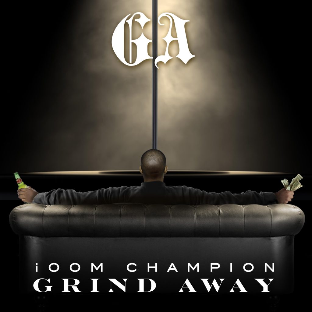 ioom Champion - GA(Grind Away) - its HIP HOP music (one of the best ...