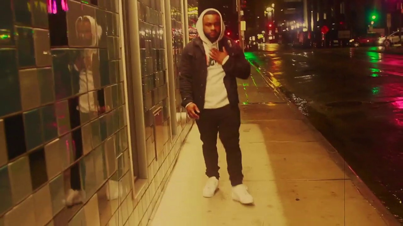 oLiveR.jr - Shoulda Known - its HIP HOP music (one of the best Indie ...