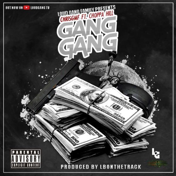 ChrisGMF - Gang Gang ft Choppa Hill - its HIP HOP music (one of the ...