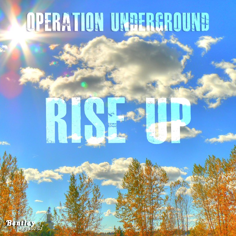 Operation Underground - Rise Up - its HIP HOP music (one of the best ...