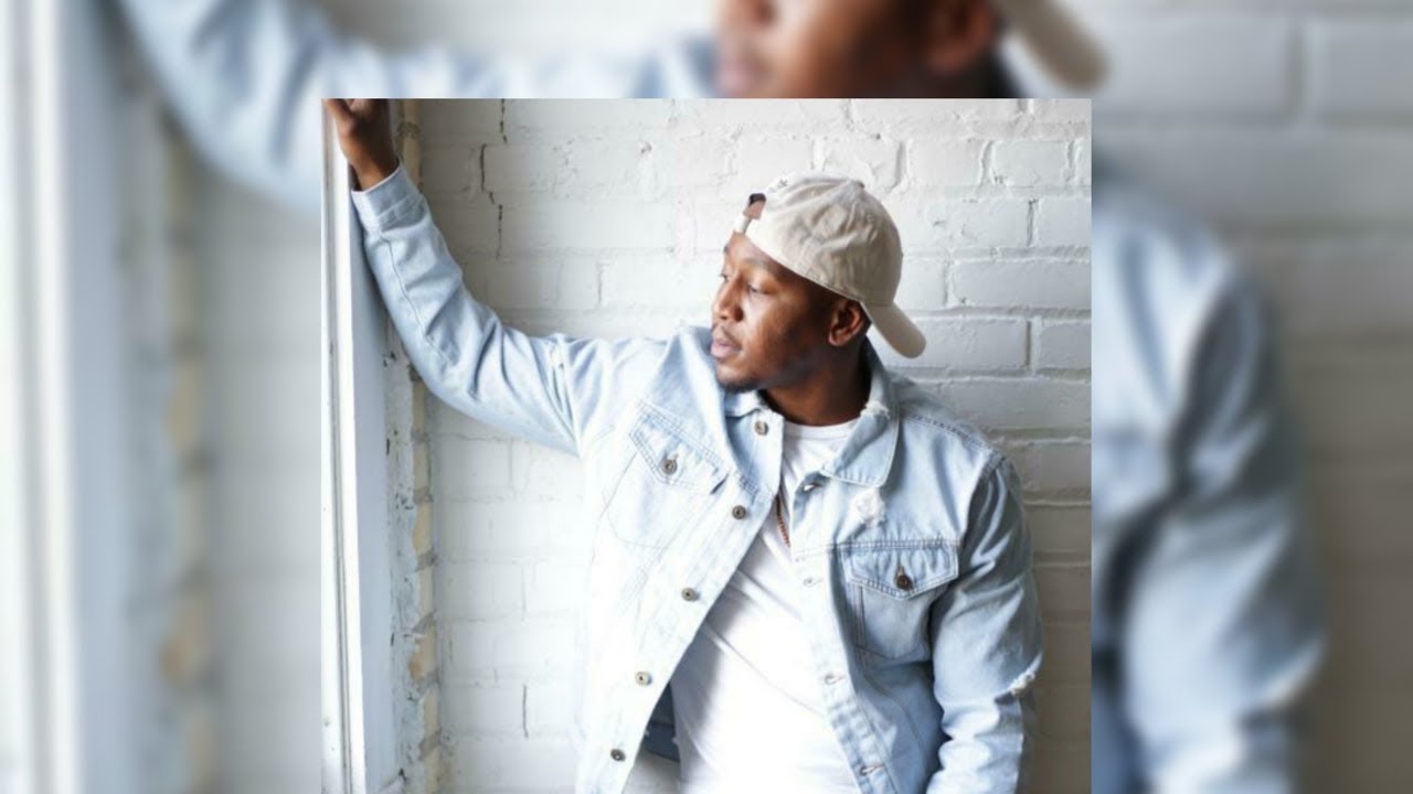 Darius Dotch - It All Makes Sense (Review) - its HIP HOP music (one of ...