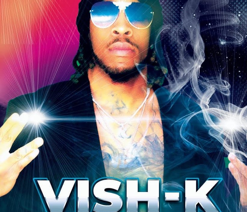 Vish-K - Shrimp Fried Rice - its HIP HOP music (one of the best Indie ...