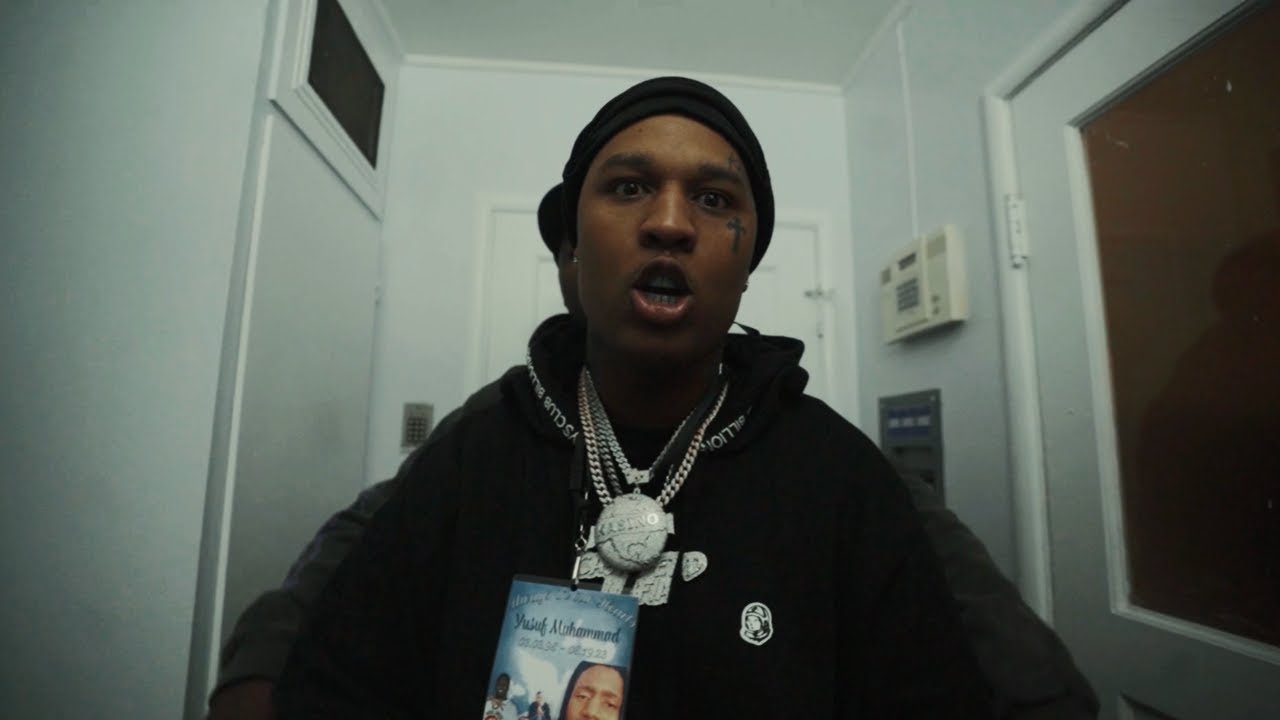 EBK Jaaybo - Boogieman | From Stockton Legend to Pop Powerhouse