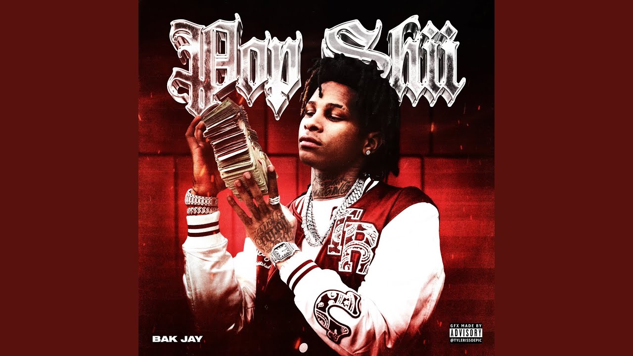 BAK Jay "Pop Shii" Review: The New Pop Single Taking Over 2026
