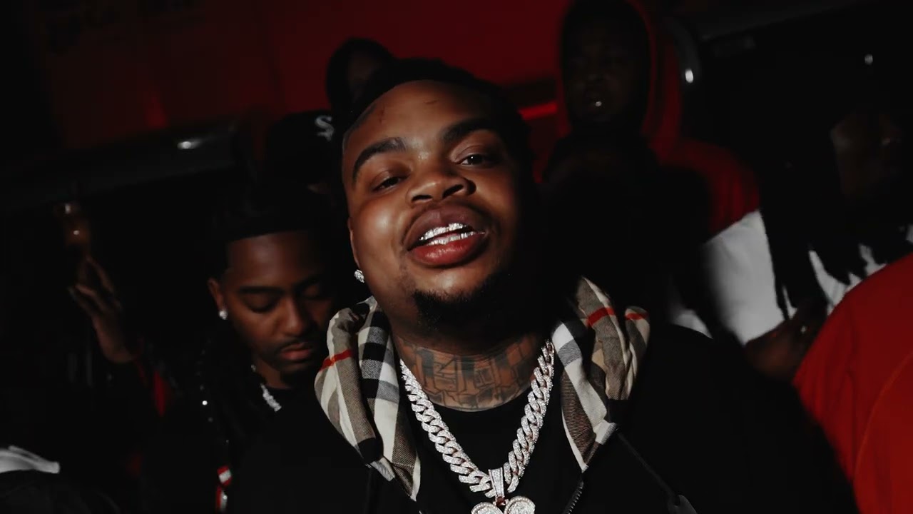 Big Yavo "Flodging" Review: The New Pop Era for the Alabama Rapper